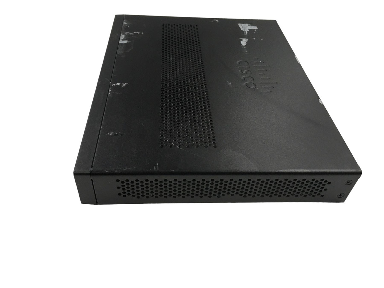 Cisco 891F Gigabit Integrated Services Router C891F-K9 V01 - NO POWER ...