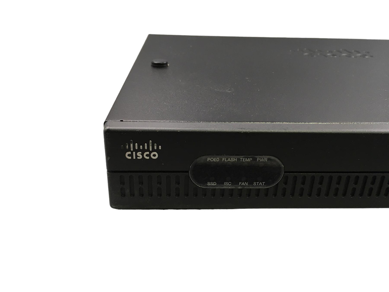 CISCO 4321 4300 Series Integrated Services Router Rack Mountable ISR4321/K9