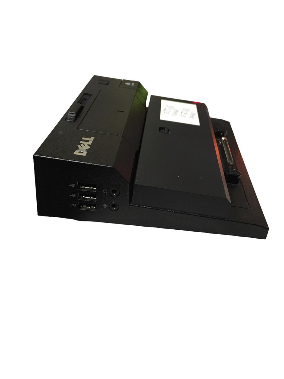 Dell WV7MW A02 0PDXXF Replicator Laptop Docking Station