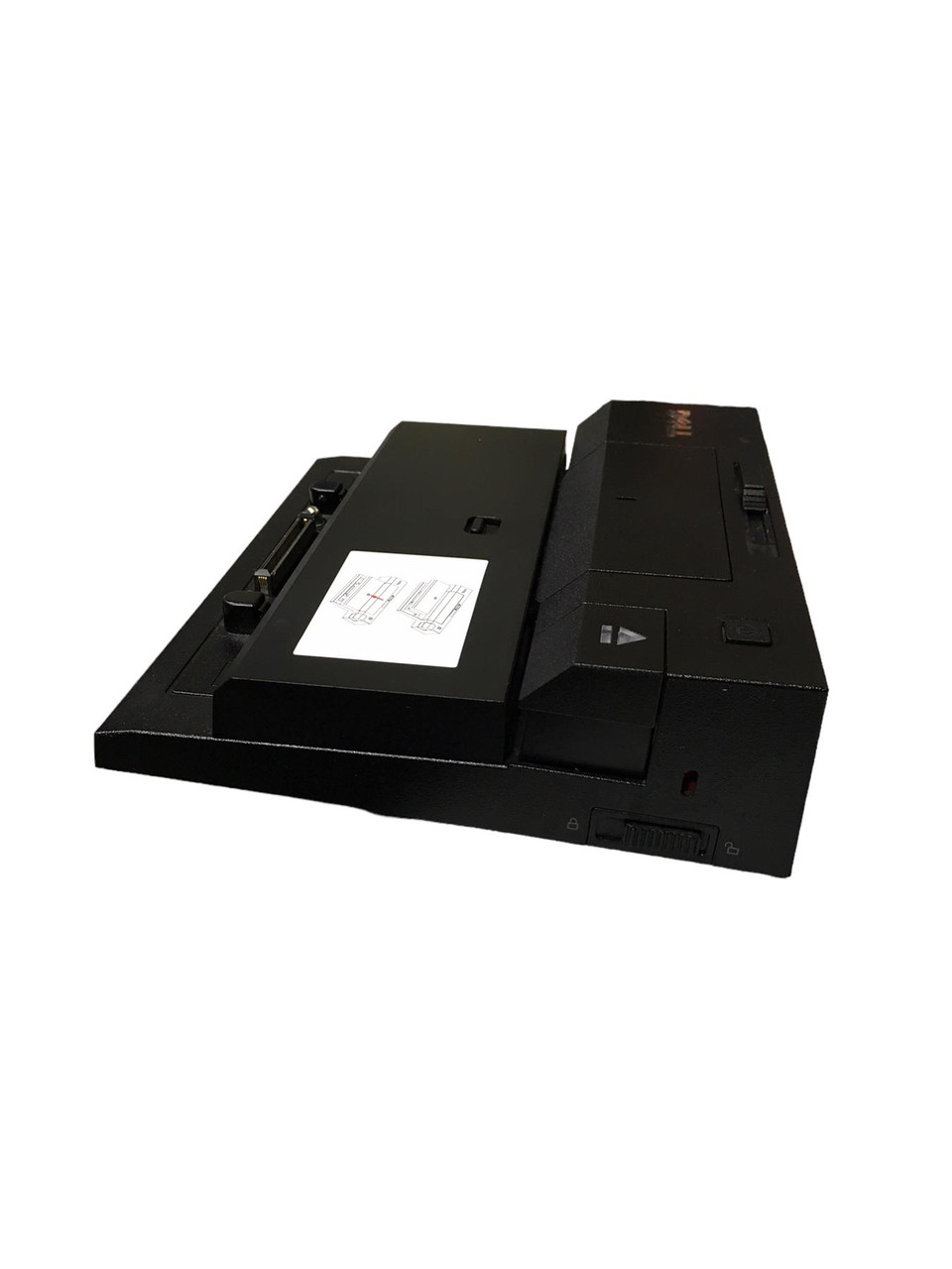 Dell WV7MW A02 0PDXXF Replicator Laptop Docking Station