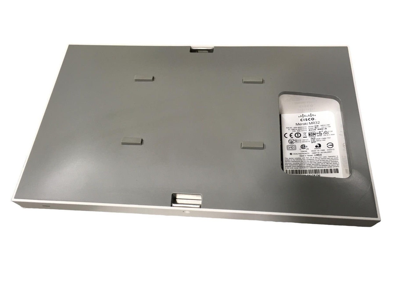 Cisco Meraki MR32 Cloud Managed Access Point 600-31010