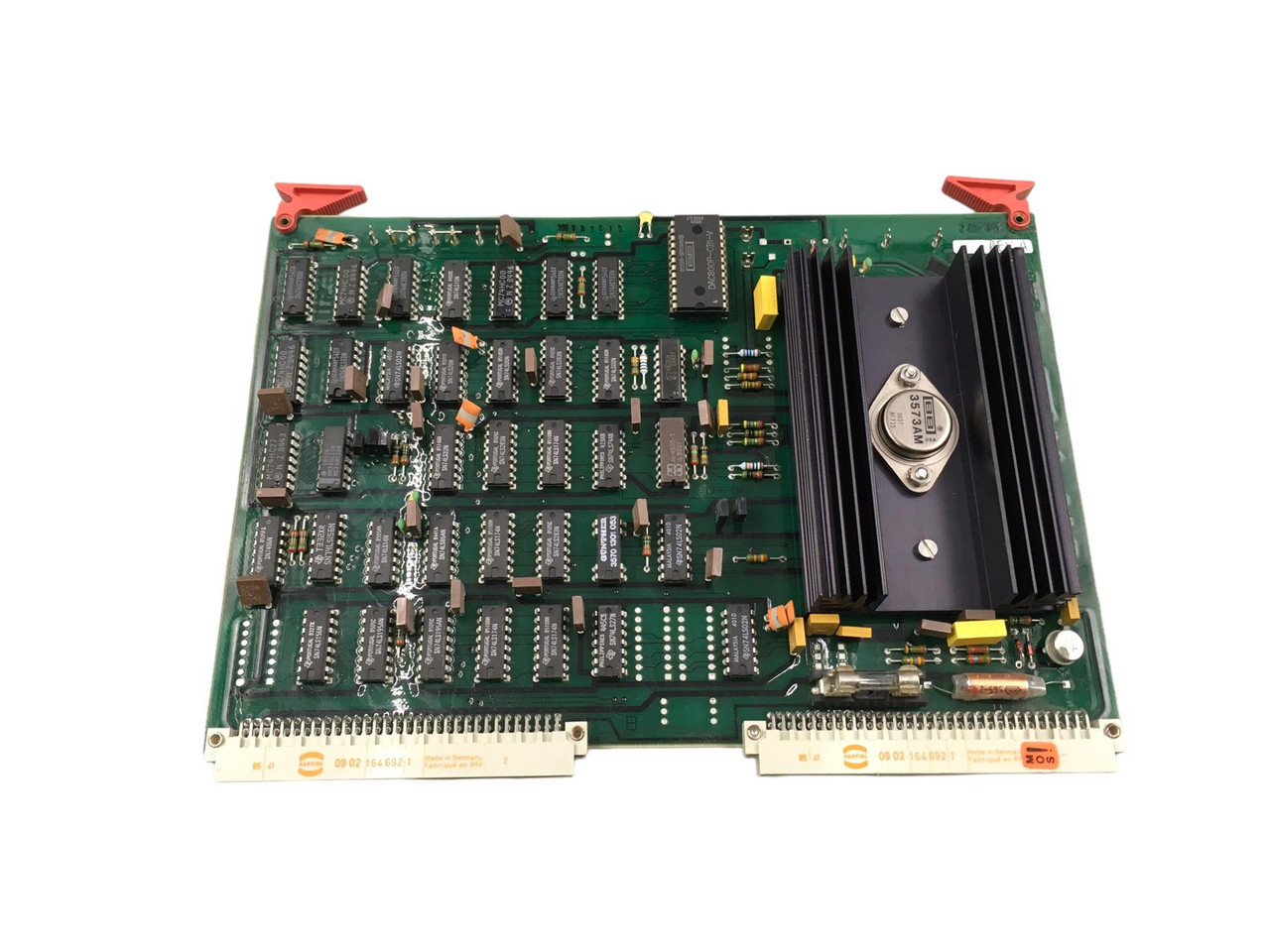 Intergraph 517526 9032 Rev A Board