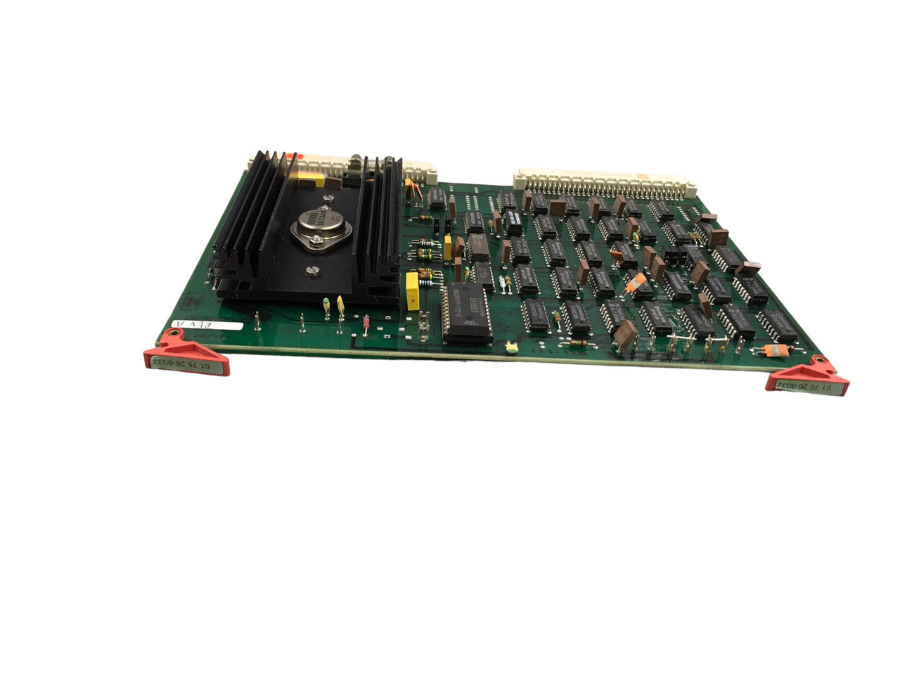 Intergraph 517526 9032 Rev A Board