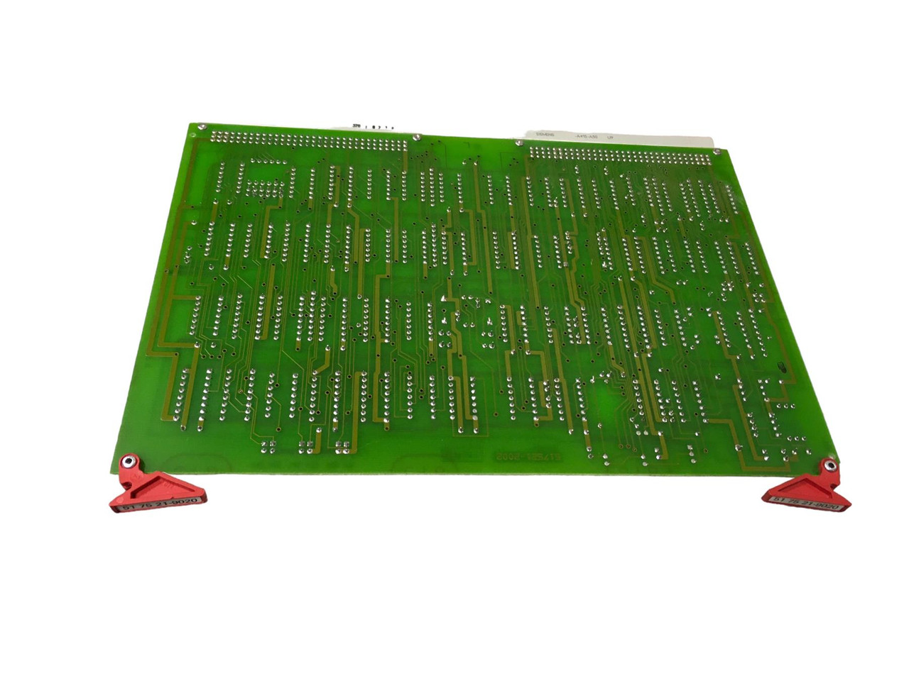 Intergraph 517521 9020 Board