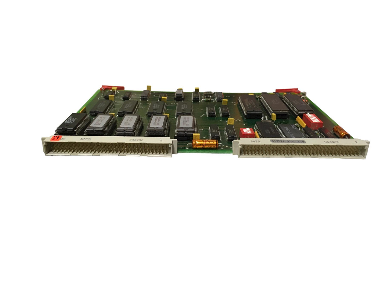Intergraph 517521 9110 Board