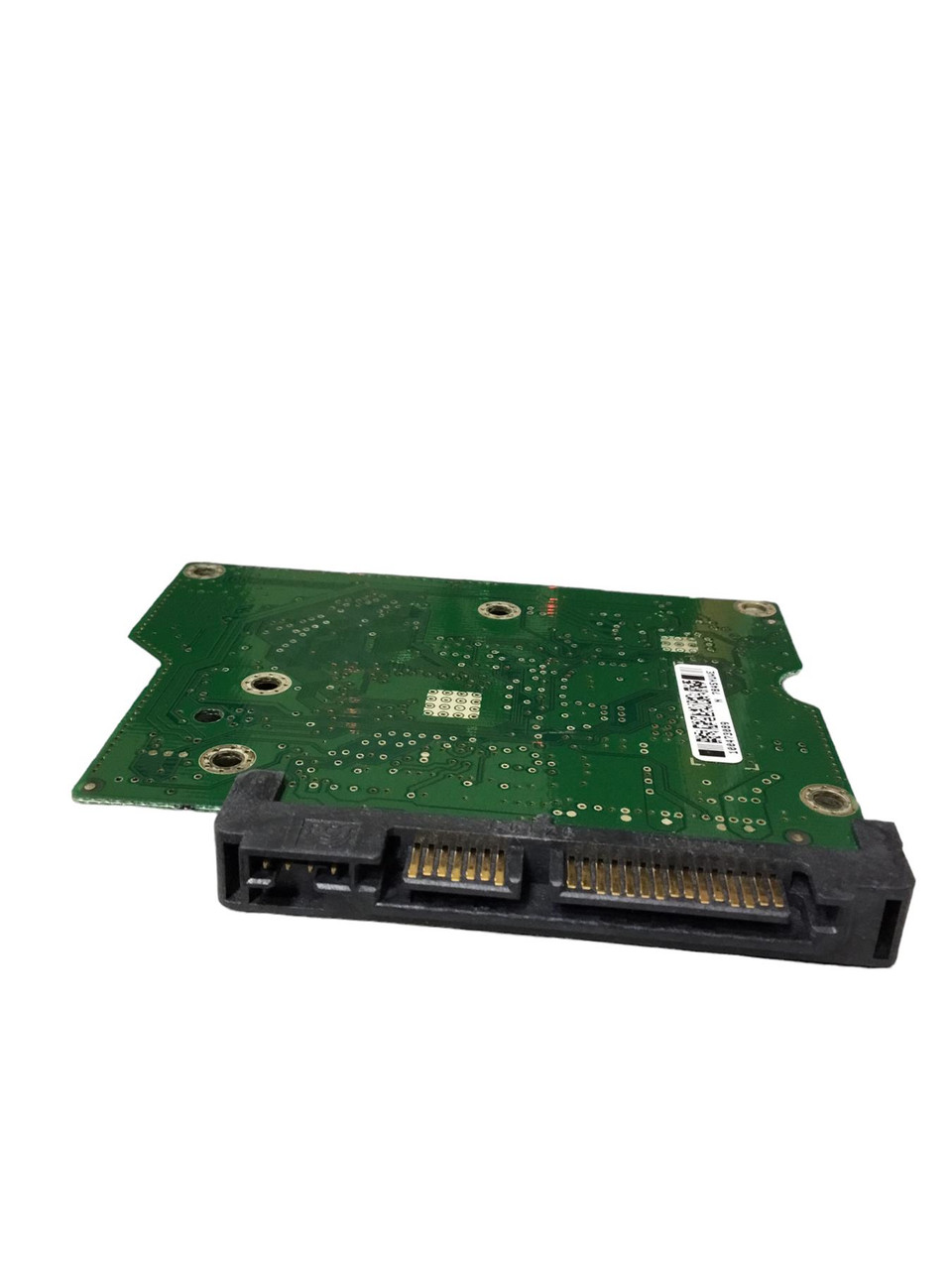 Seagate pcb board 100470387 REV B