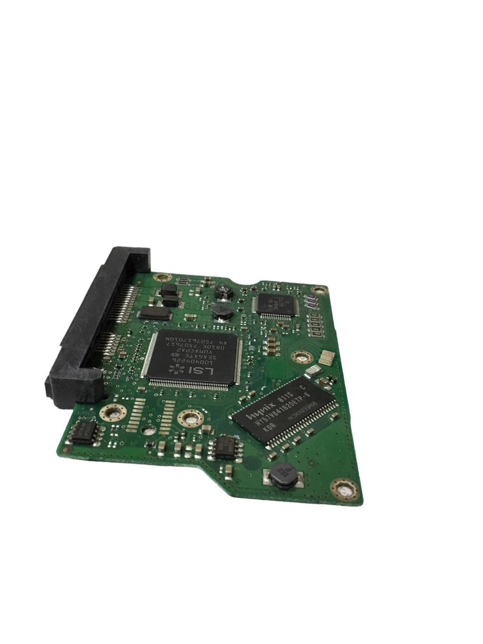 Seagate pcb board 100470387 REV B