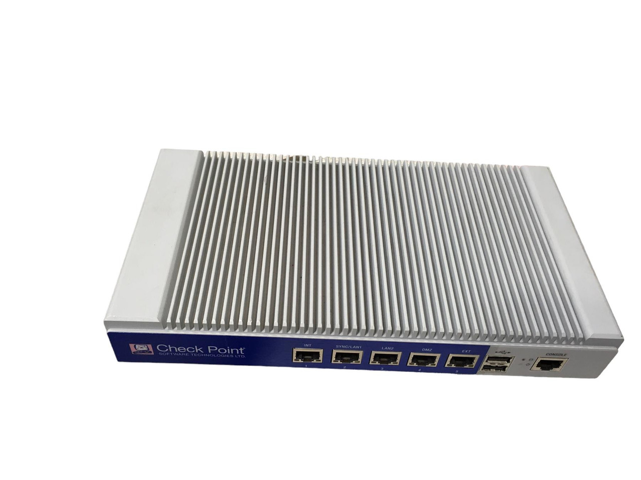 Checkpoint U-5 Office Security 5-Port Ethernet Firewall VPN Switch