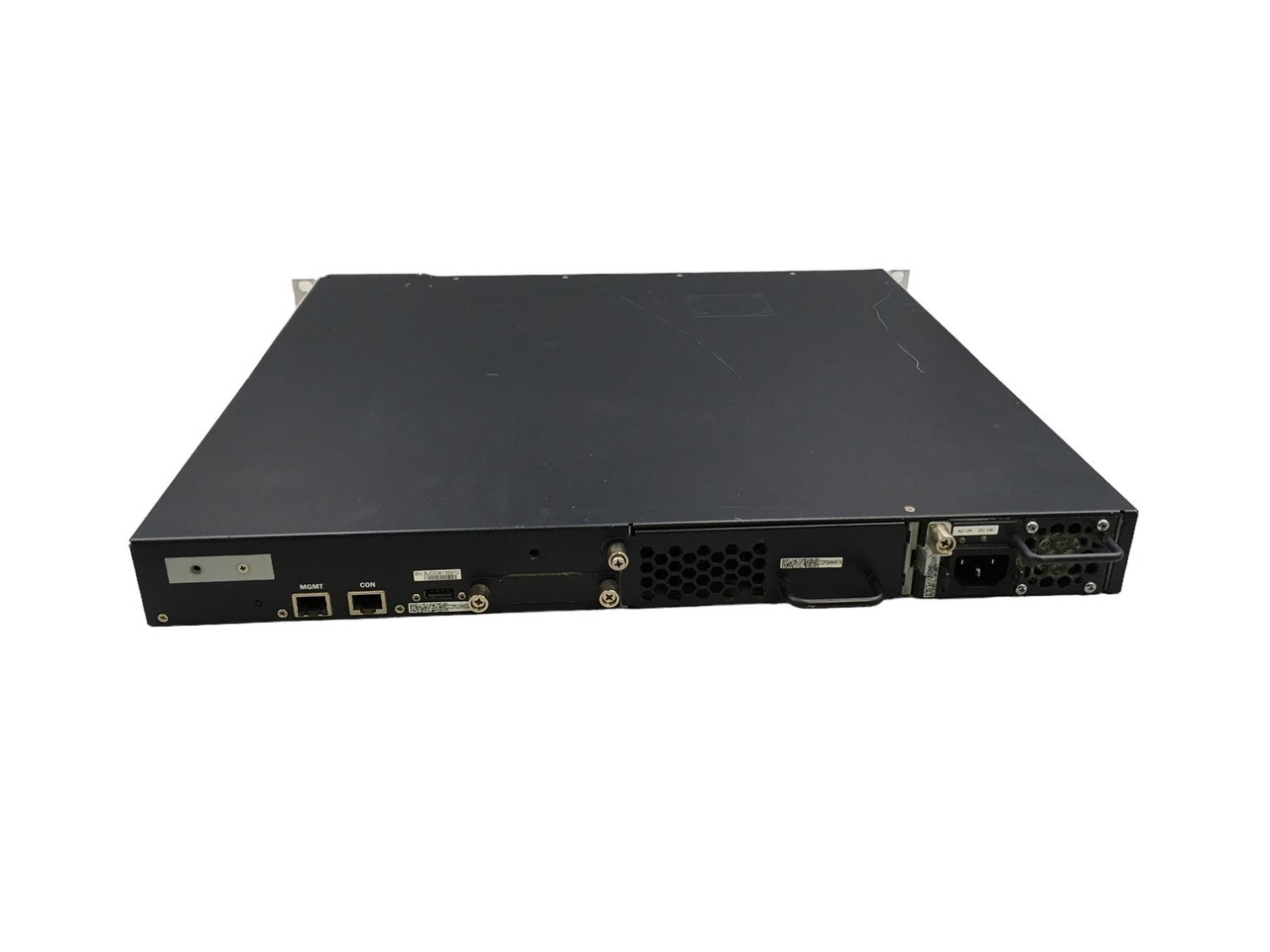 Juniper EX 3200/EX 4200 Series 24-Port PoE Ethernet Switch
