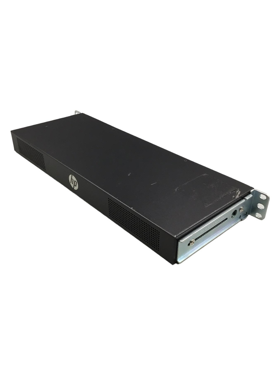 HP AF652A 16 Port KVM Console Switch 764366-001