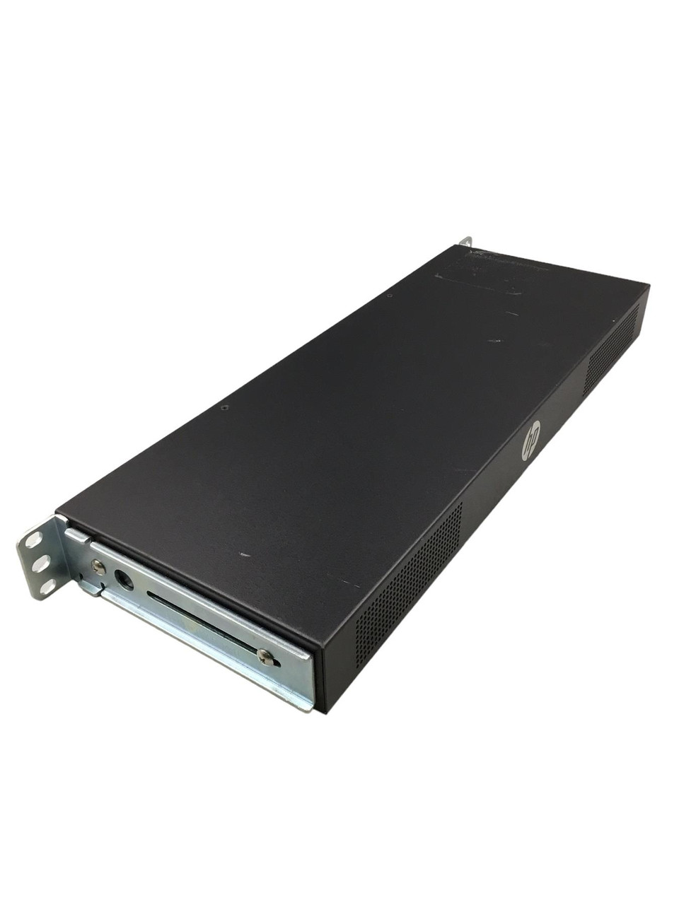 HP AF652A 16 Port KVM Console Switch 764366-001