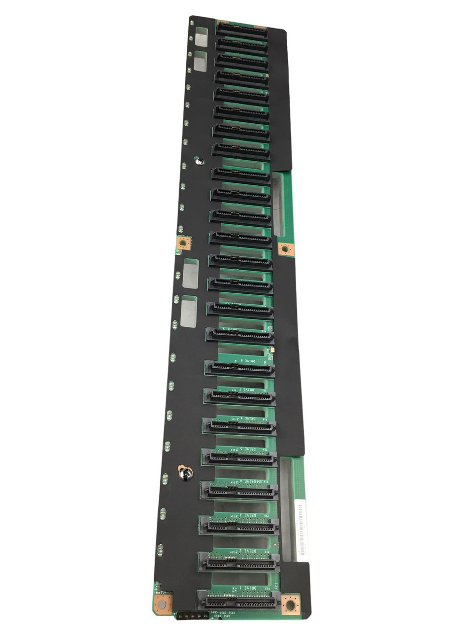Hitachi R0397-G0101-01 Backplane