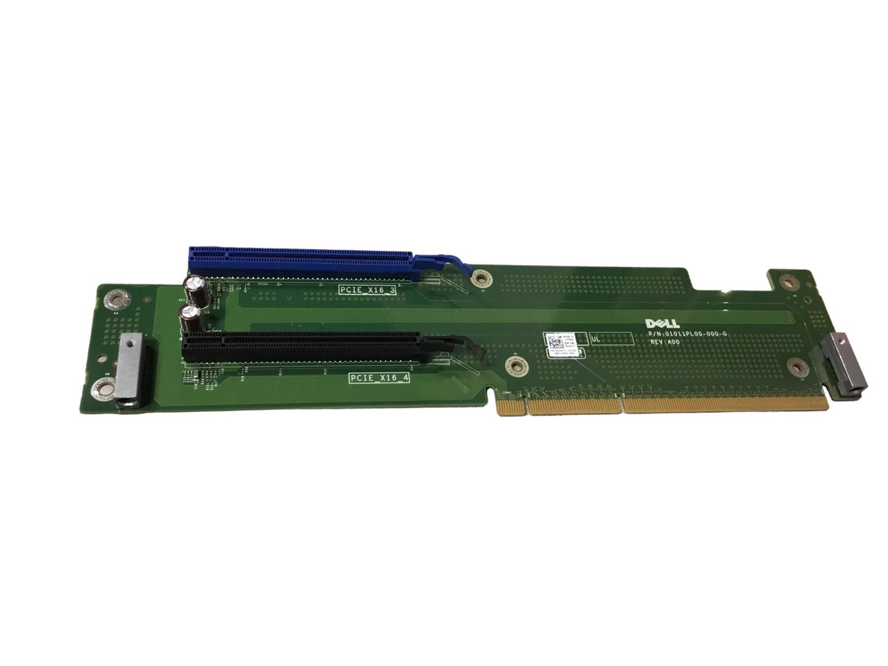 Dell G007C PRECISION R5400 Pcie Board CN-0G007C