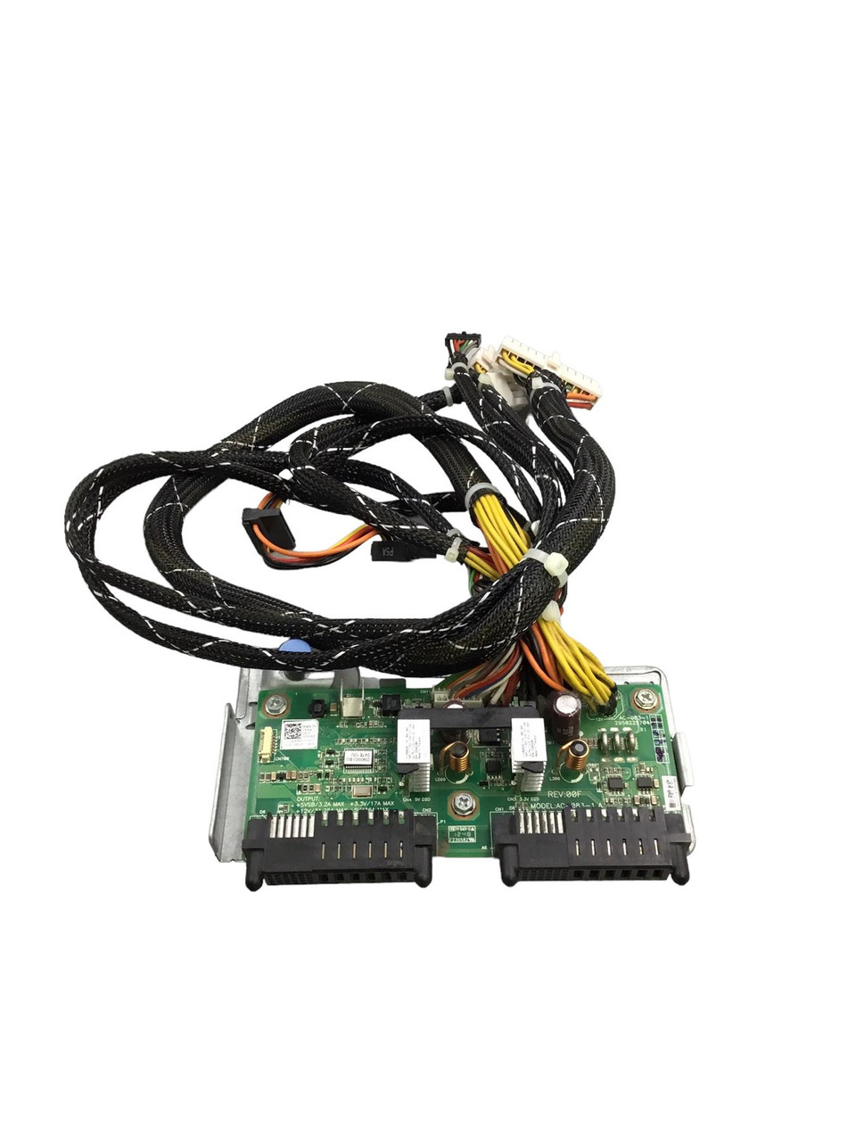 Dell PowerEdge T310 Server AC-083-1 A Power Distribution Board- 0XY6X
