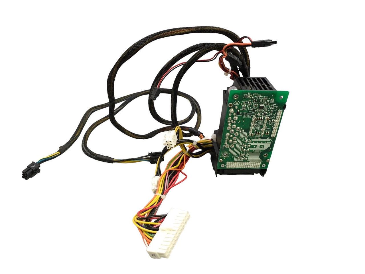 Dell Precision R5400 0F013C Power Distribution Board Backplane F013C