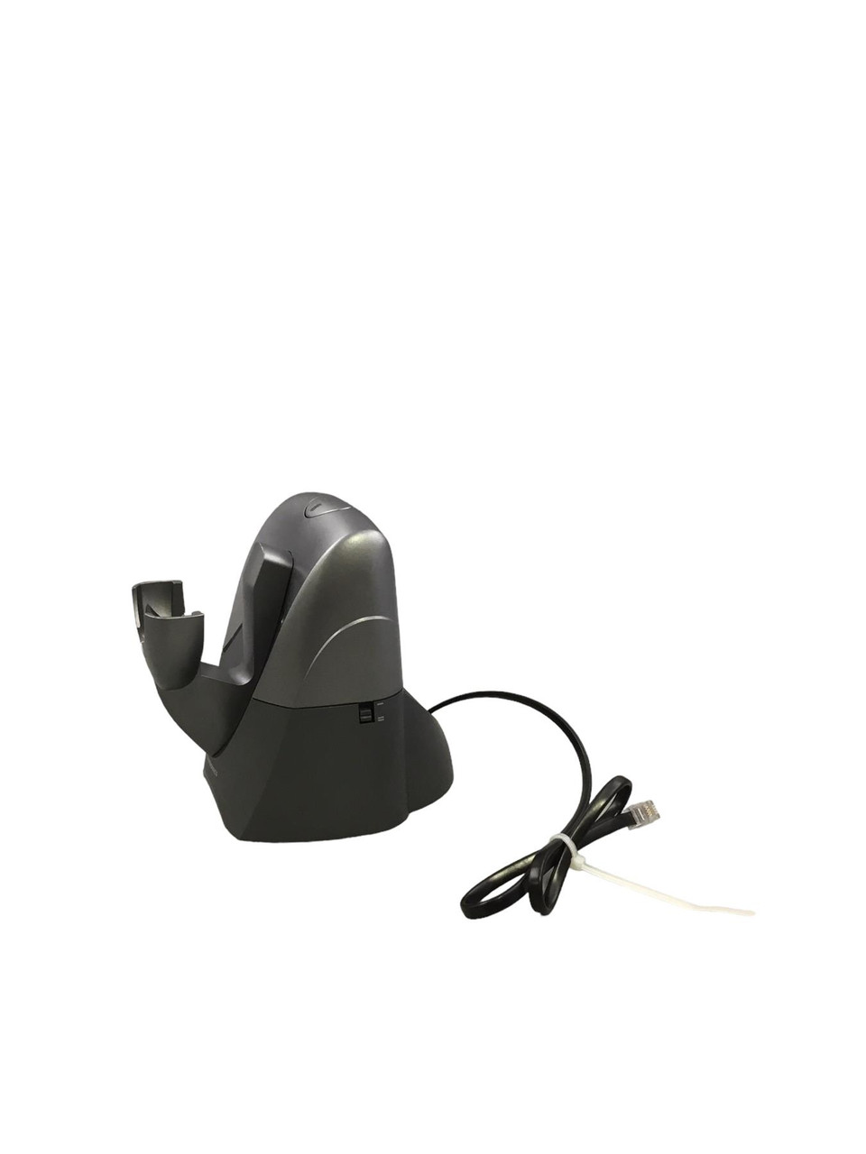 Plantronics CS351N Headset Stand W/O Adapter