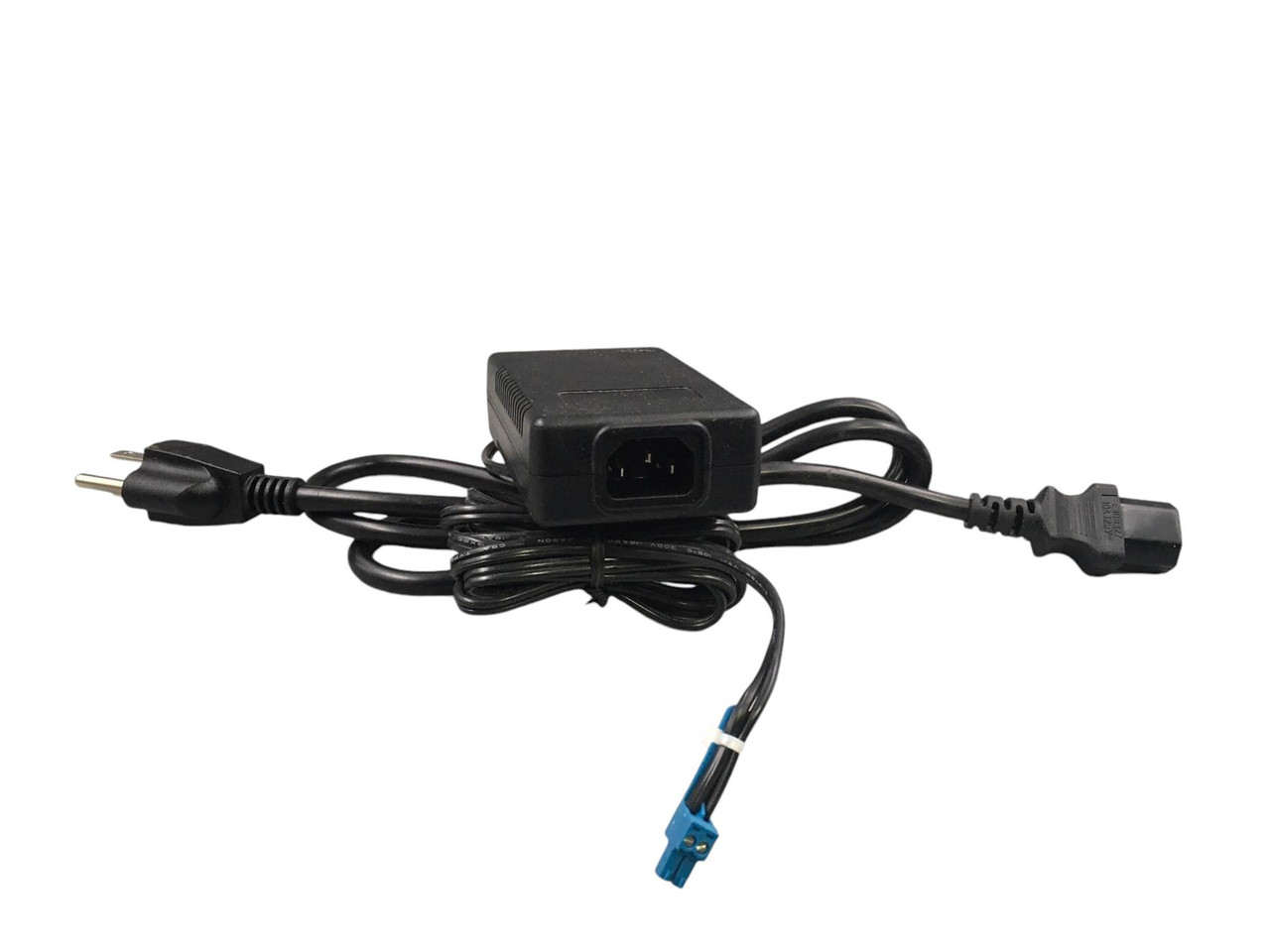 Genuine Extron Spu24-105 12vdc 2.0a Power Supply Adapter