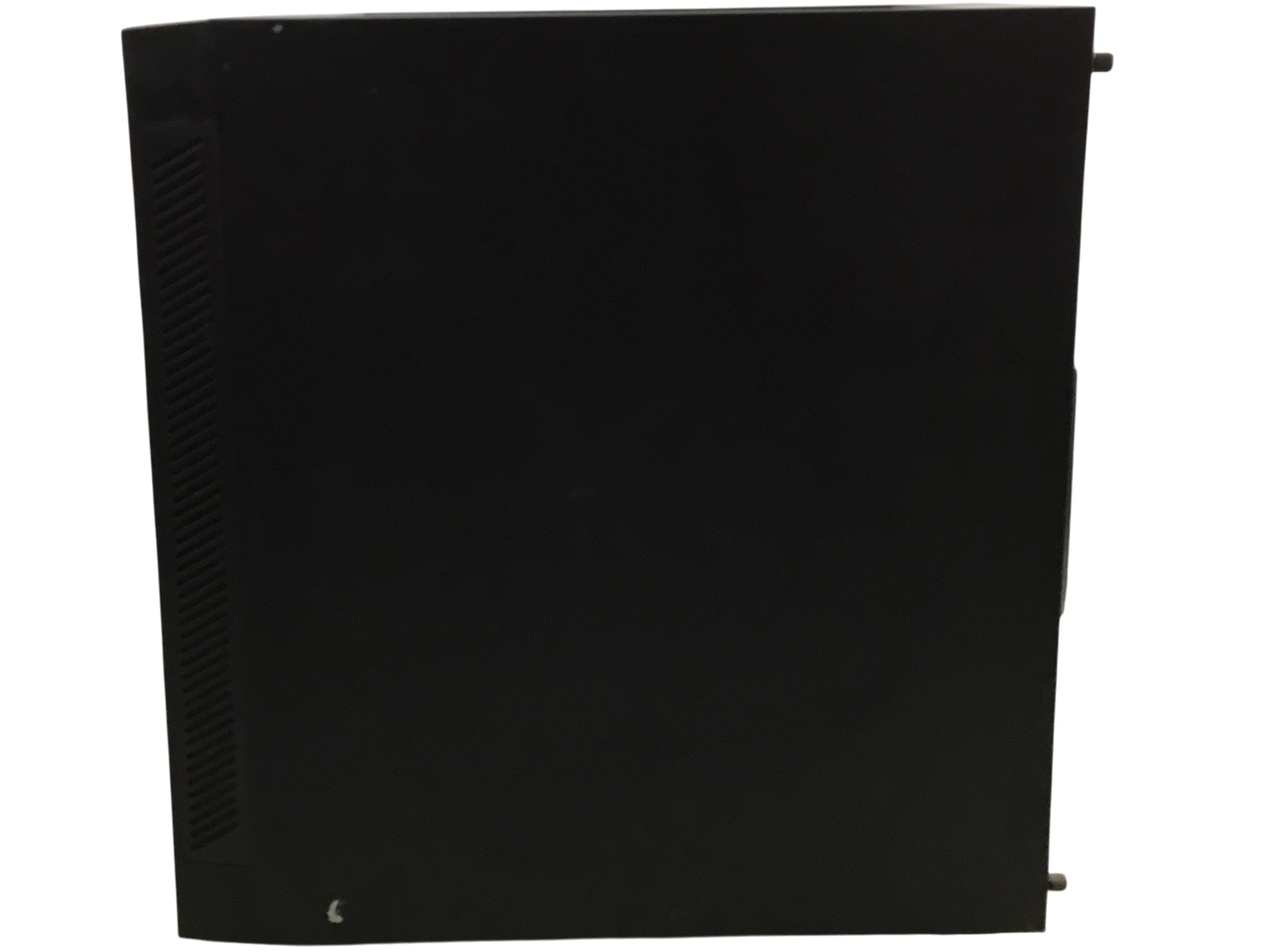 Cyberpower PC C Series Computer Case, w/Fans, Black & Glass ET8680-18644