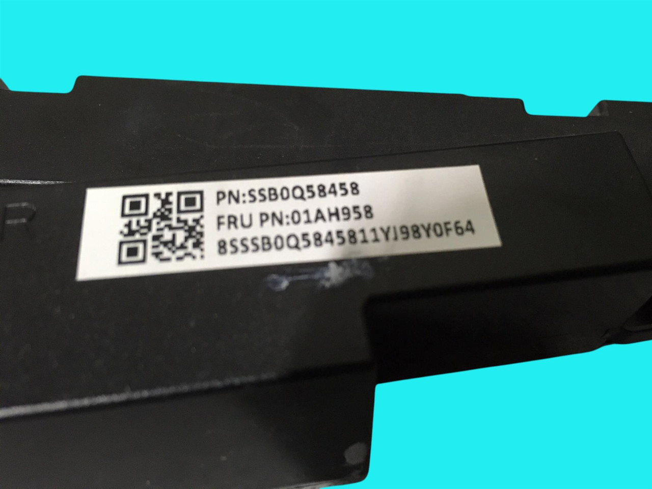 Lenovo ThinkCentre M920Z 3W Speaker 01AH958