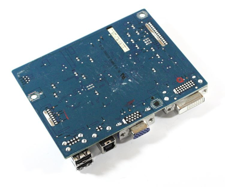 Genuine Dell P190Sb LCD Display Computer Monitor Video Board 4H.0W901 ...