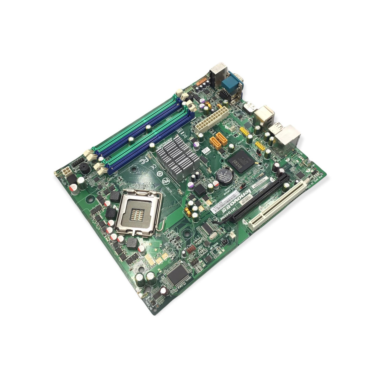 IBM LenovoThinkcenter Desktop Motherboard - Sunset Micro