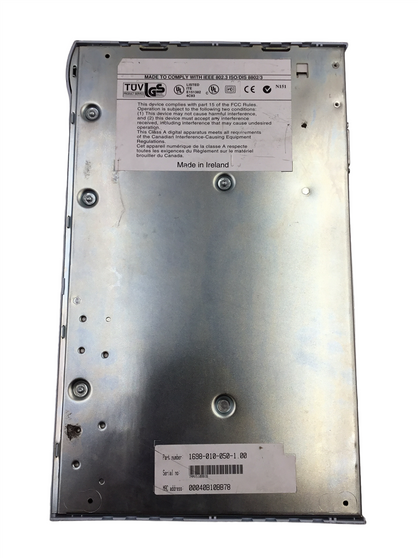 3Com SuperStack II 24-Port Ethernet Switch 3C16980