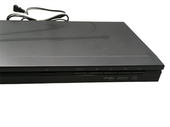 JVC XV-N350 DVD Player Super VCD CD Dolby Digital Player