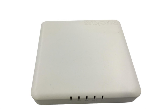 Ruckus R600 Access Point.