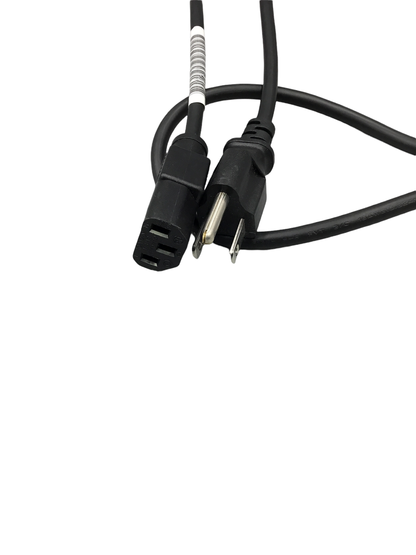 Linetek E70782 Power Cable 8121-0740