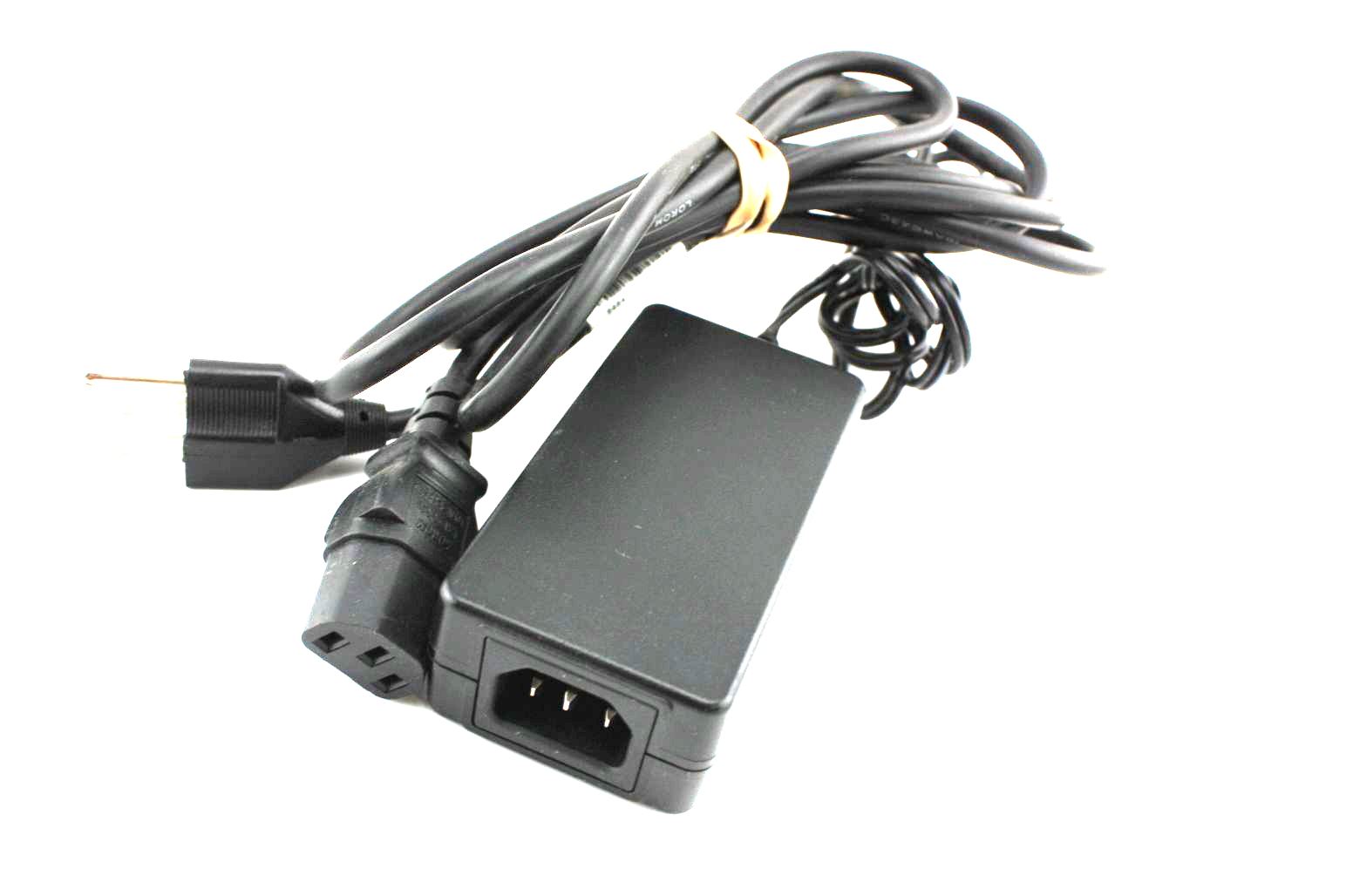 Delta Electronics EADP-18CB AC Adapter 100-240VAC 0.5A 48V 0.375A 341 ...