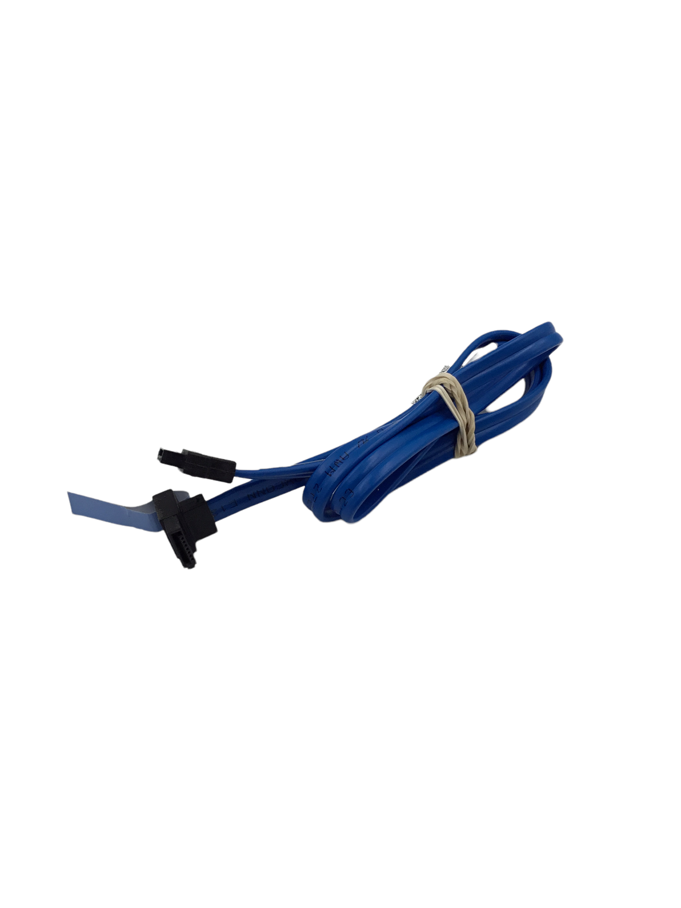 Dell OptiPlex 960 980 25" SATA HDD Optical Data Drive Cable Y224D