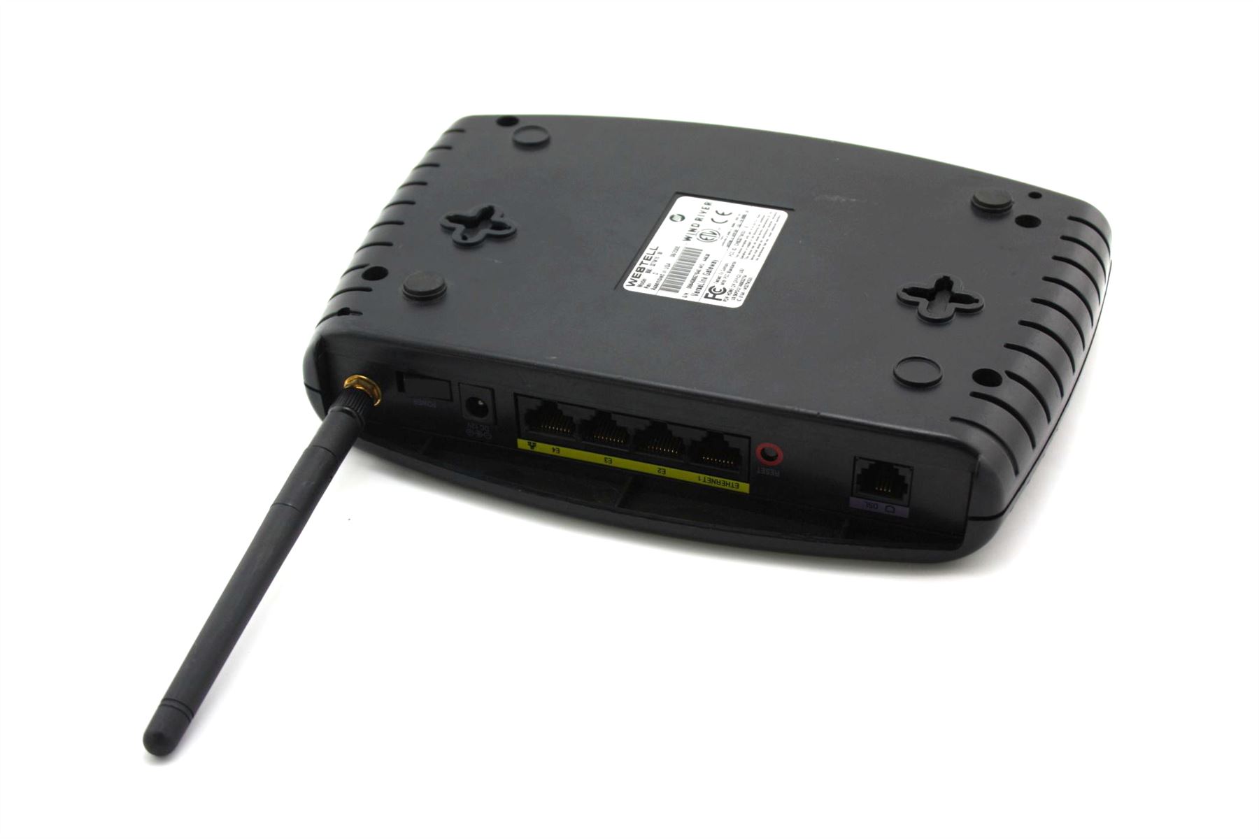 Verizon Westell Gateway VersaLink WiFi Omni Directional Antenna B90 ...