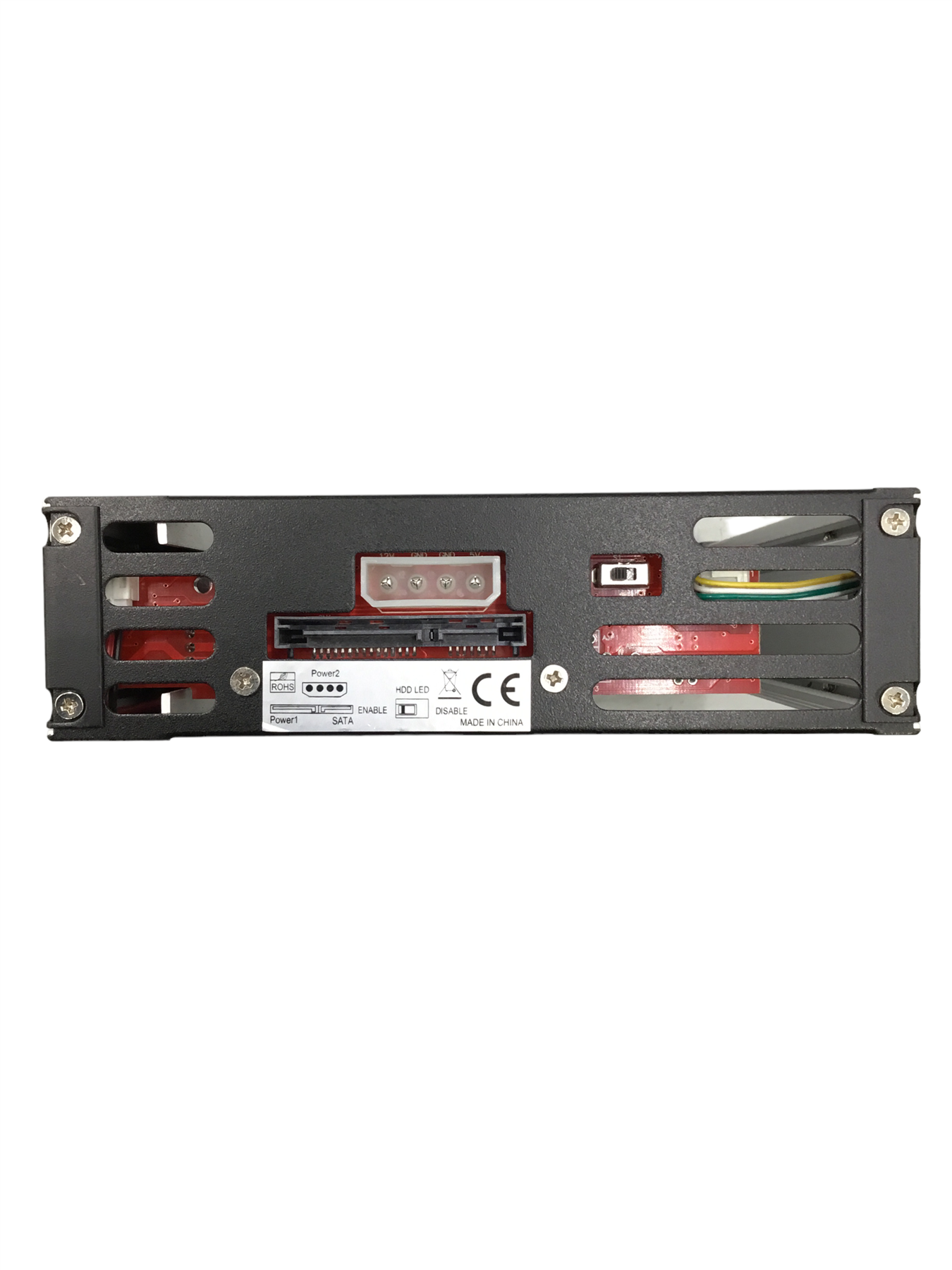 StarTech SATA Hard Drive Rack Drawer