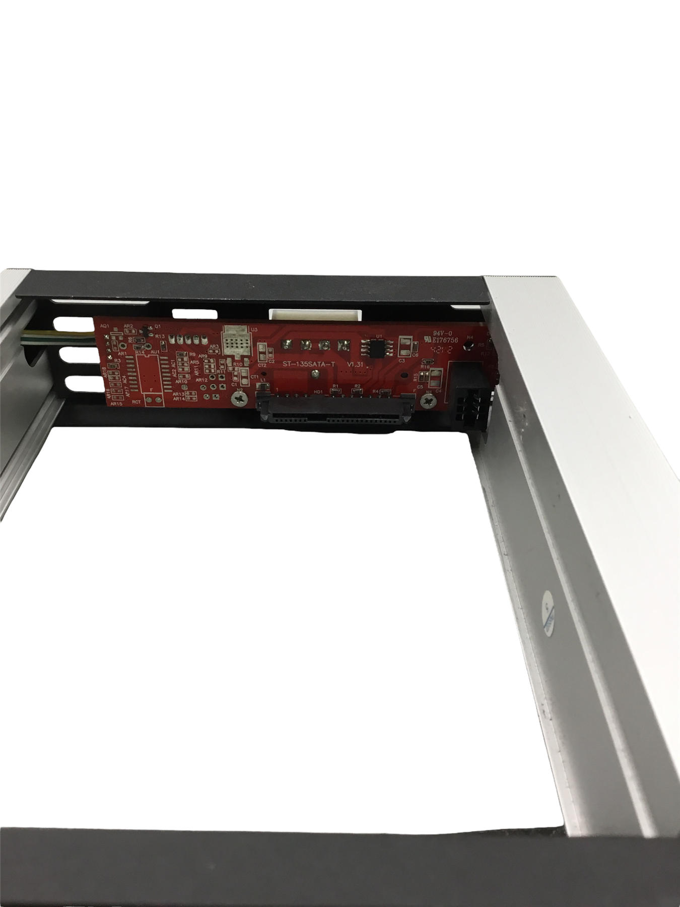 StarTech SATA Hard Drive Rack Drawer