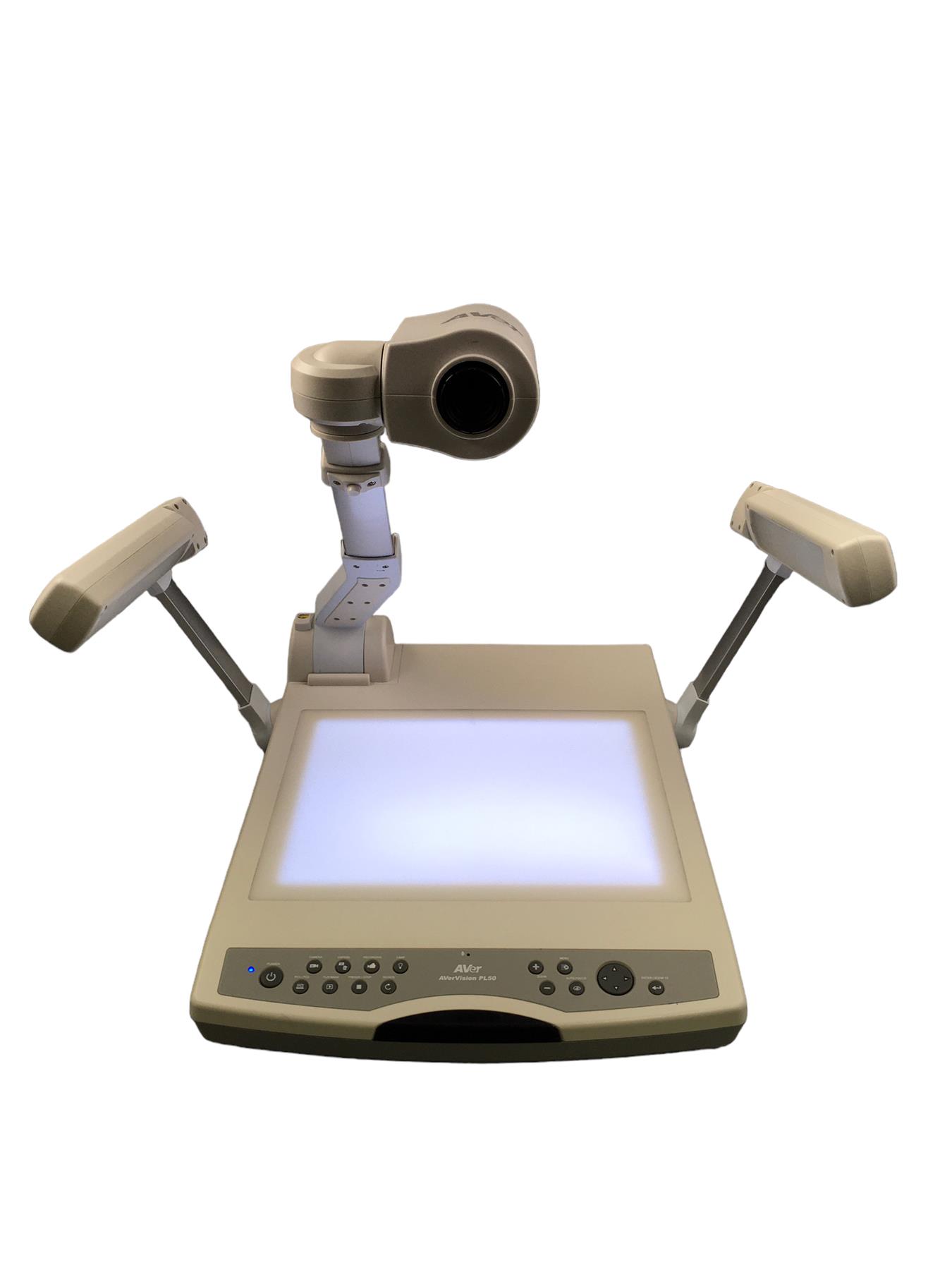 Document Camera Projector