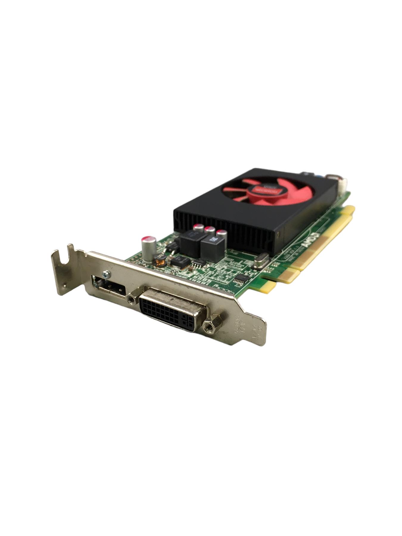 Dell AMD Radeon R5 240 1GB DDR3 Graphics Card 0F9P1R