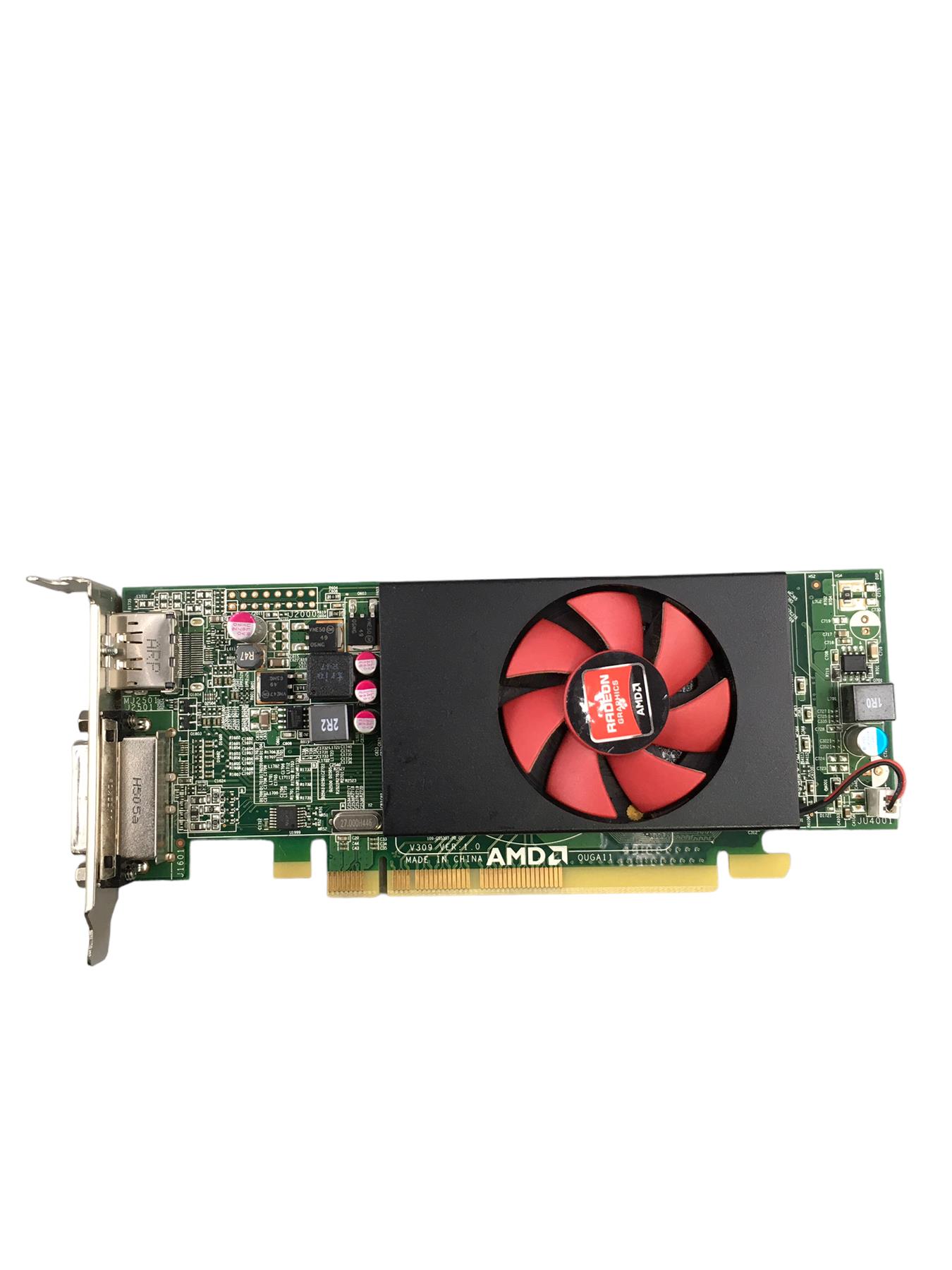 Dell AMD Radeon R5 240 1GB DDR3 Graphics Card 0F9P1R