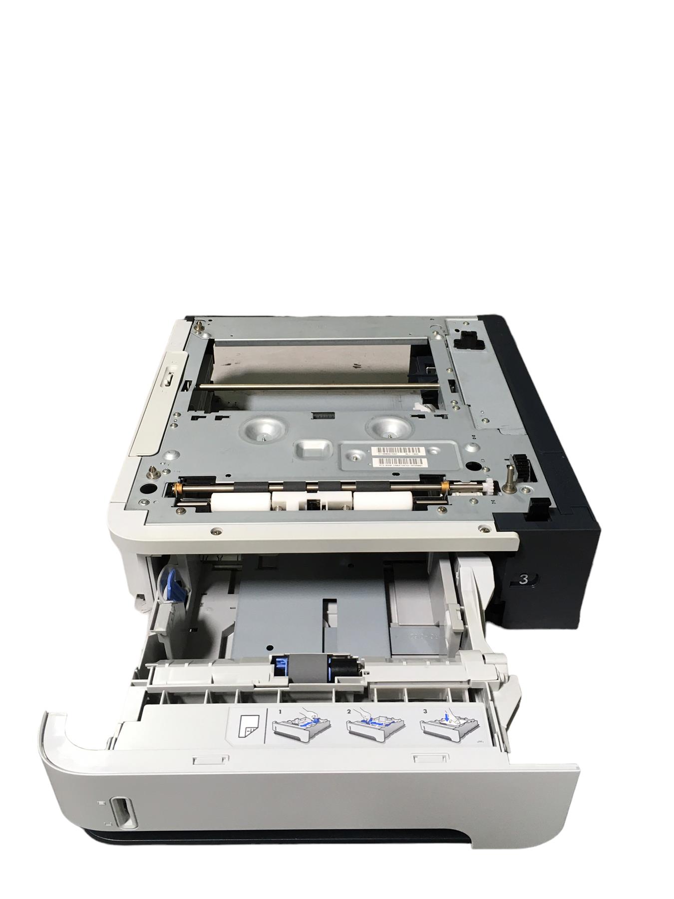 HP P4515/P4015/P4014 500 Sheet Feeder CB518A