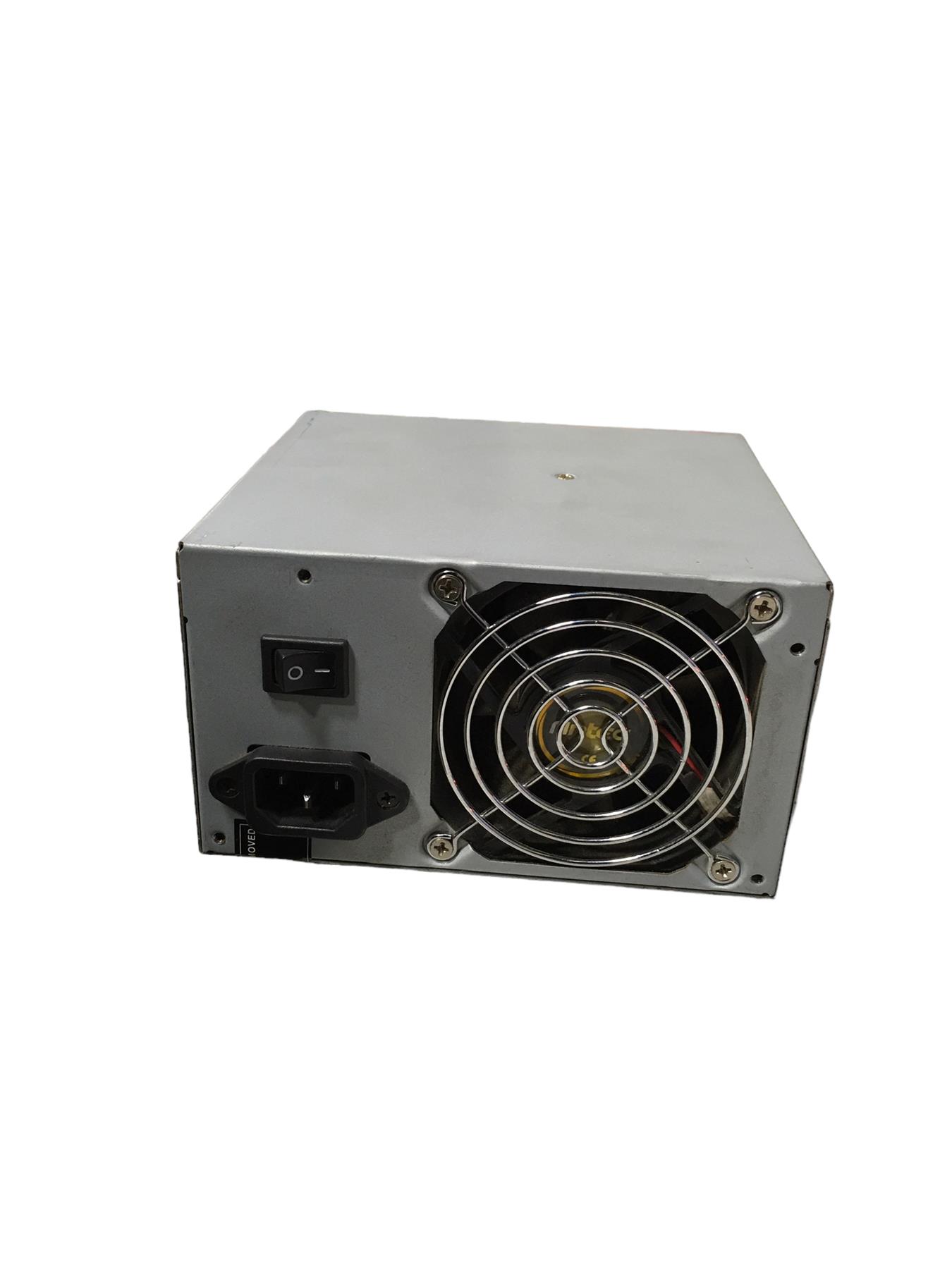 ANTEC SU-380 380W Power Supply