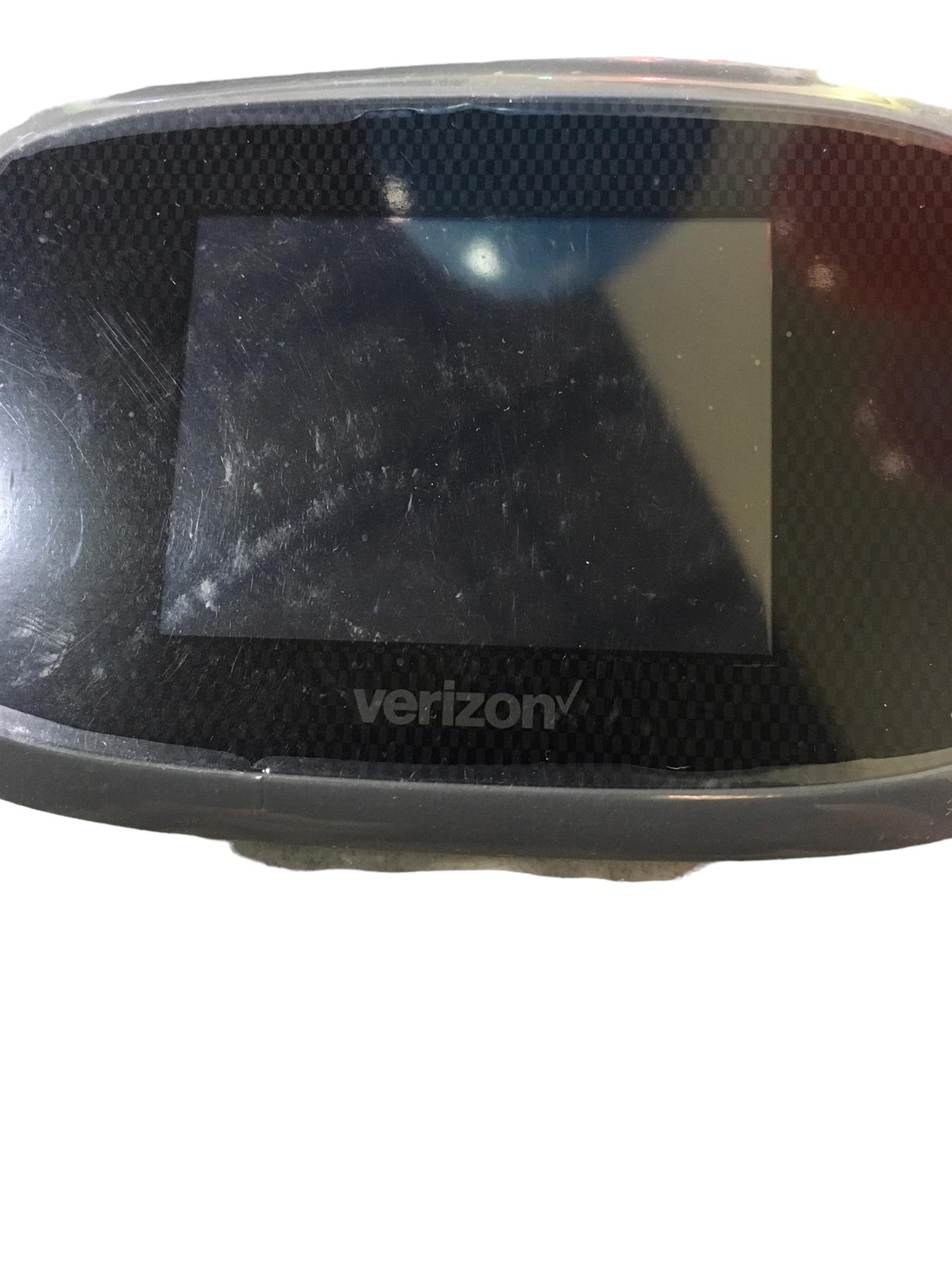 Verizon MiFi 8800L inseego 4G LTE Mobile Hotspot Modem W/O Battery