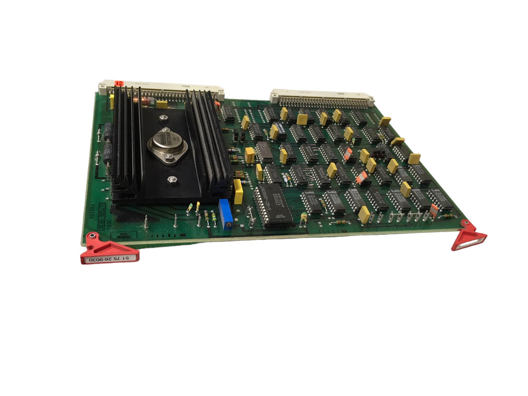 INTERGRAPH 517526-9030 BOARD