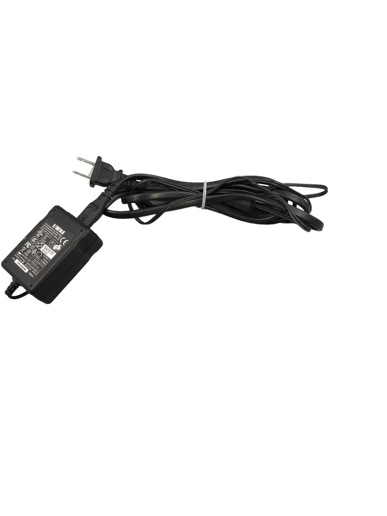 Unifive UIA312-0520 AC Power Supply Adapter