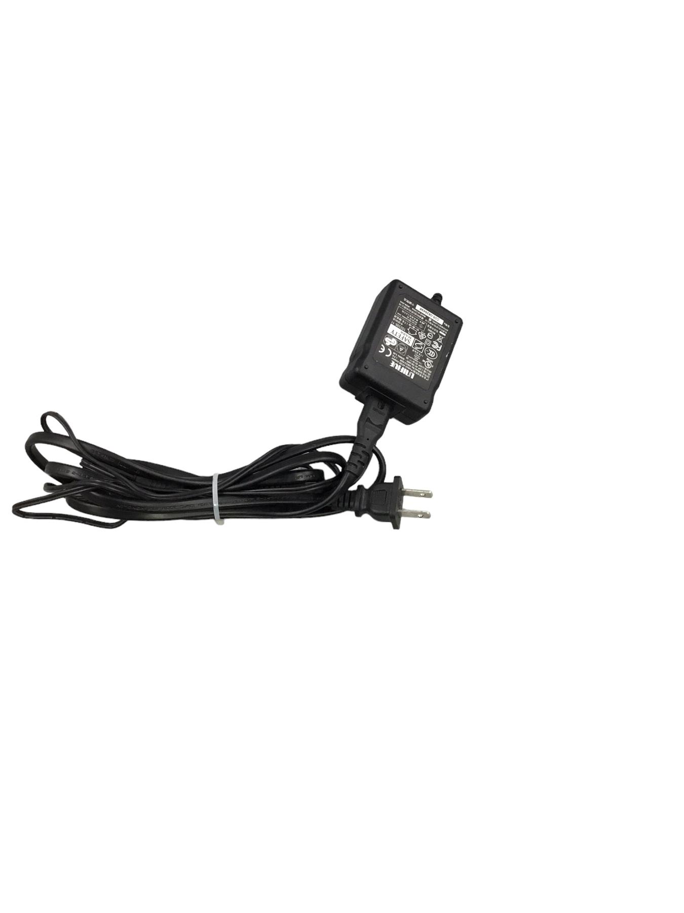 Unifive UIA312-0520 AC Power Supply Adapter