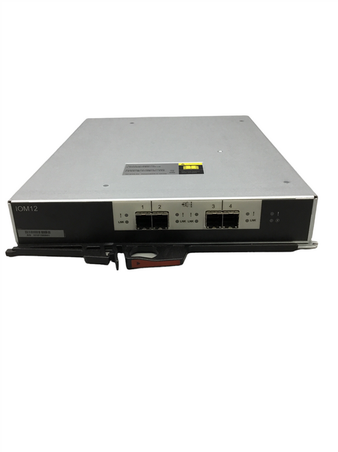 NetApp IOM12 111-02850+C3 Controller Module