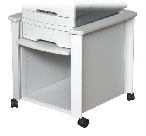 Genuine Lexmark Optra T Low Profile Printer Stand - 16C0379 NEW IN BOX ...