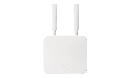 MG21E-HW-NA Cisco Meraki MG21 Cellular Gateway, External Antenna (New)