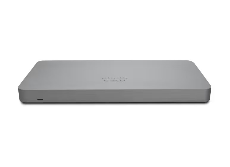 MX75-HW Cisco Meraki MX75 Security Appliance (New)