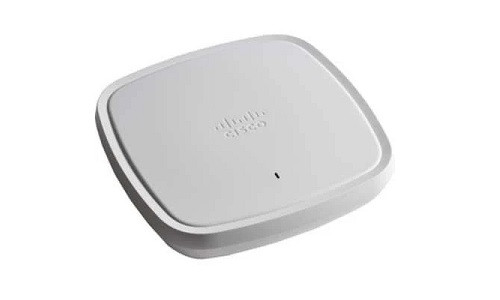 C9117AXI-B Cisco Catalyst 9117 Access Point, Indoor WiFi6, Internal ...