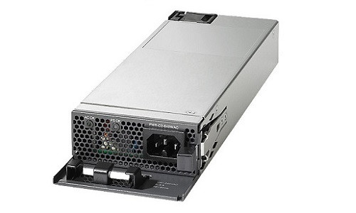 PWR-C2-640WAC Cisco AC Config 2 Power Supply, 640 Watt (Refurb)