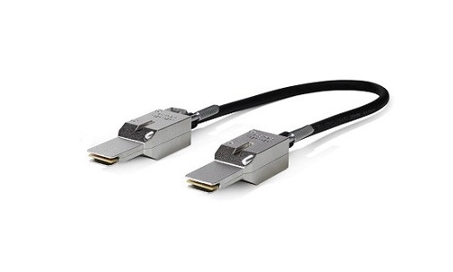 STACK-T4-3M Cisco StackWise Type 3 Stacking Cable, 3 M (Refurb)